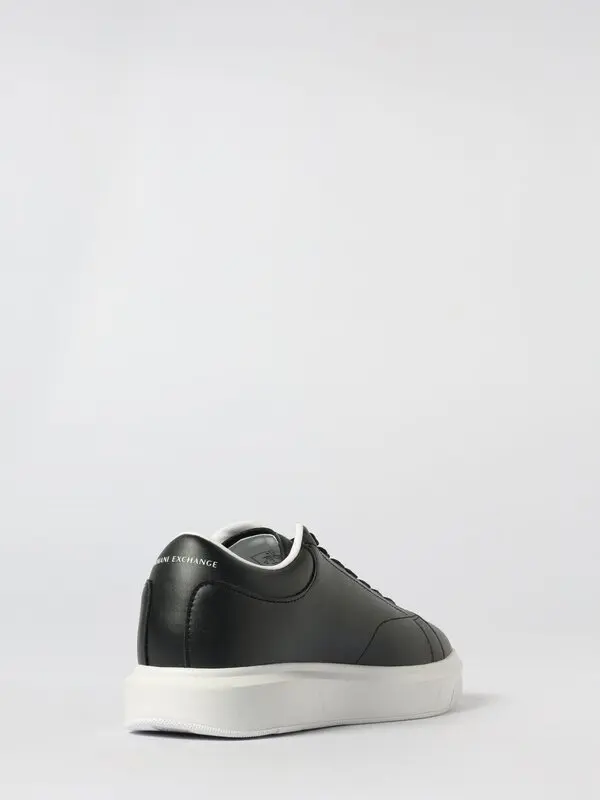 Armani Exchange Sneakers