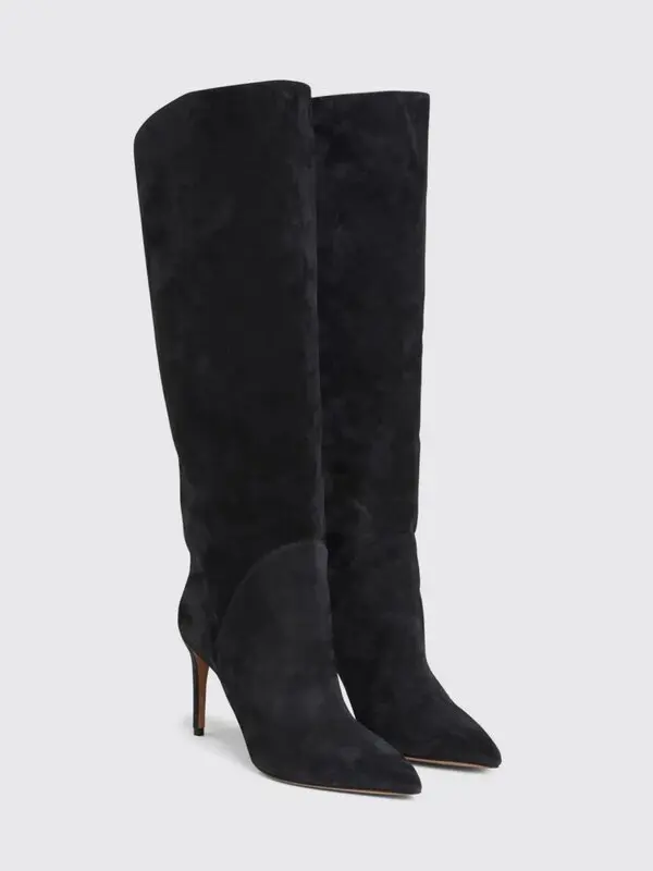 Paris Texas Pointed Toe Boots