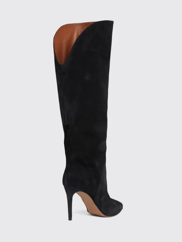 Paris Texas Pointed Toe Boots