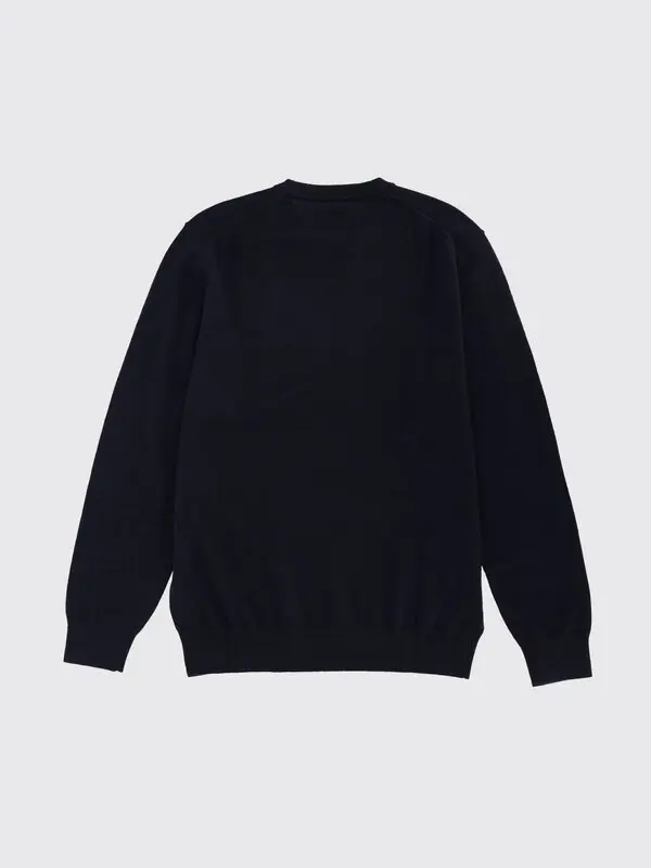 MC2 SAINT BARTH Pullover - Blue 3