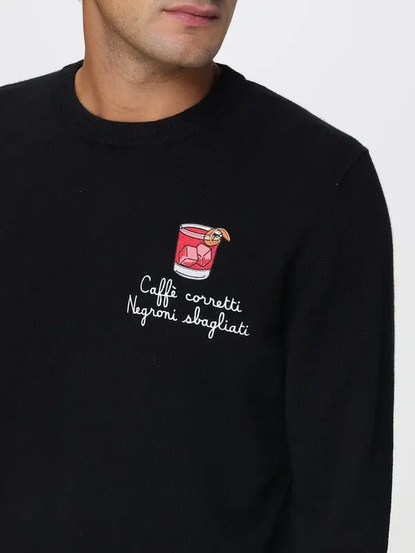 MC2 SAINT BARTH Pullover Sweater