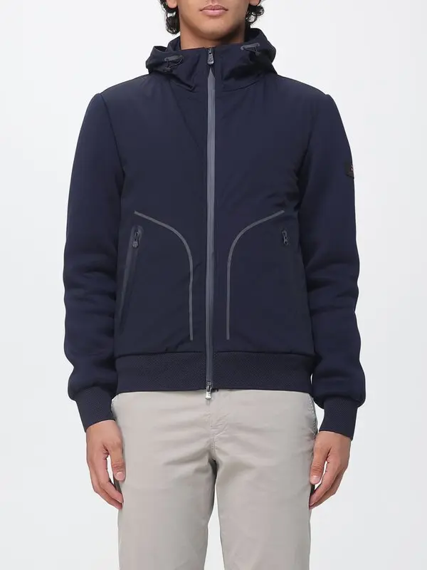 Peuterey Jacket - Blue