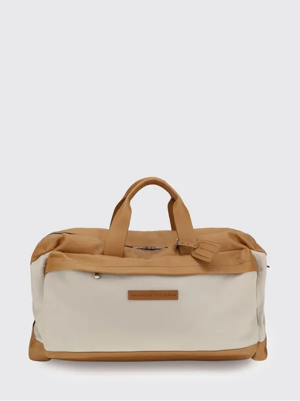 Brunello Cucinelli Travel Bag