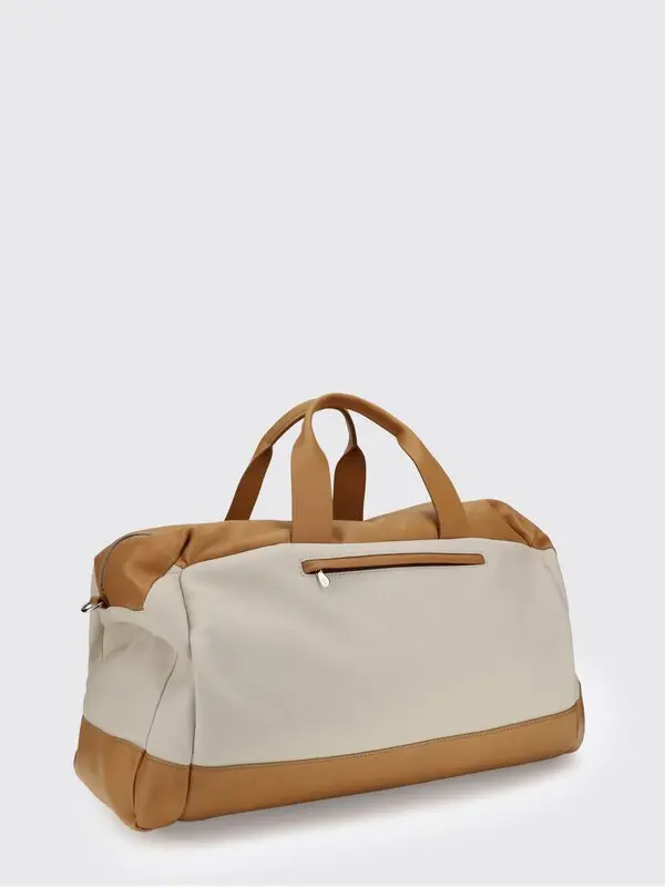 Brunello Cucinelli Travel Bag