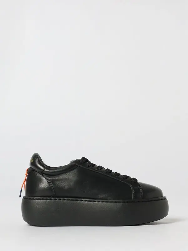 BARRACUDA Sneakers - Black