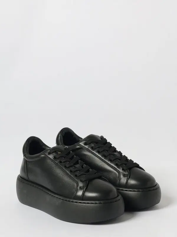 BARRACUDA Sneakers - Black