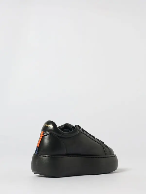BARRACUDA Sneakers - Black