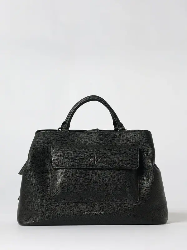 Armani Exchange Handbag - Black