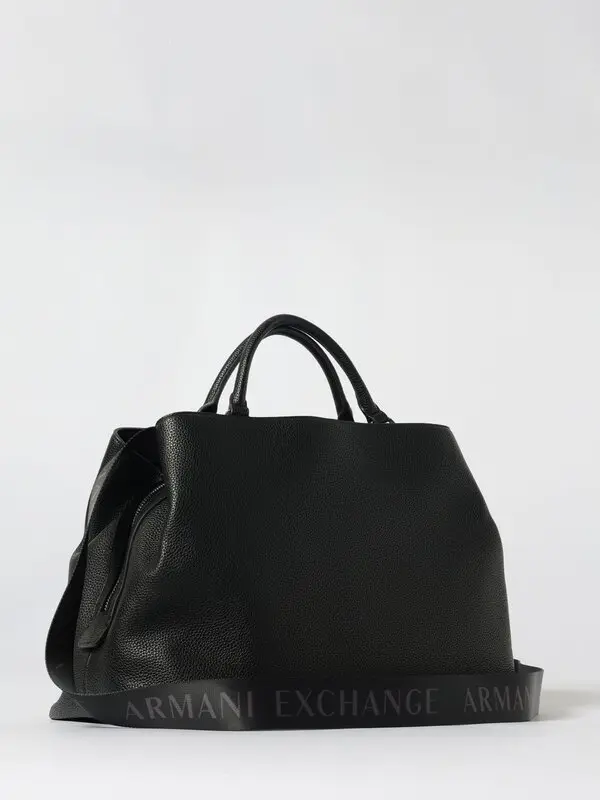 Armani Exchange Handbag - Black