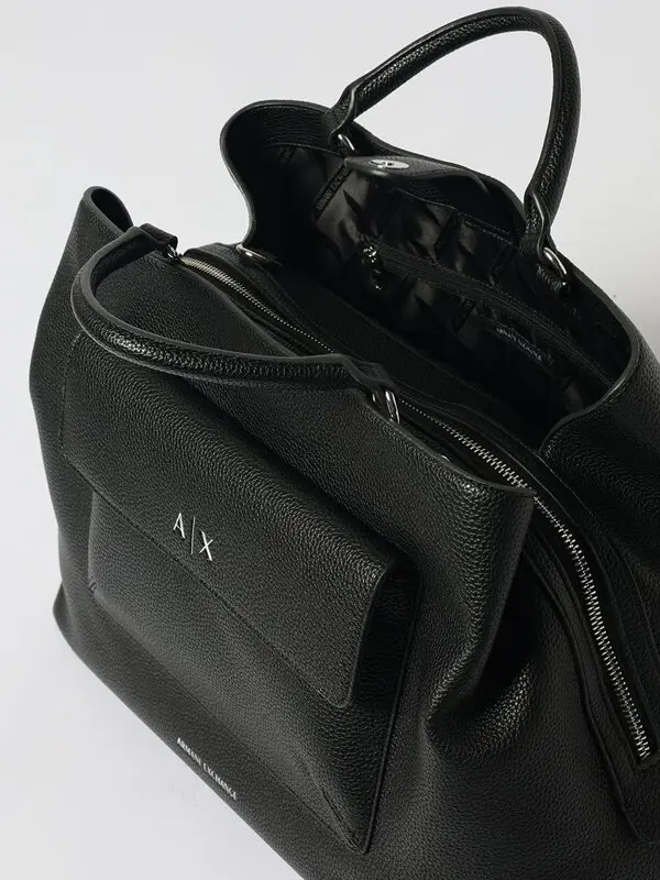 Armani Exchange Handbag - Black