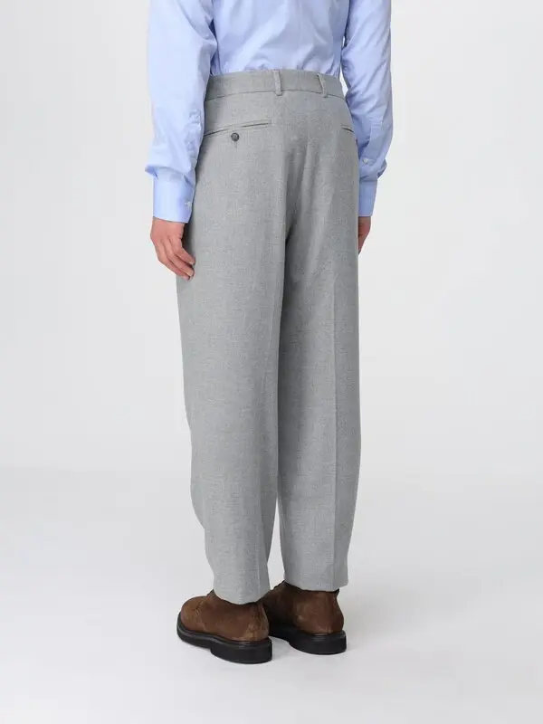MANUEL RITZ Trousers
