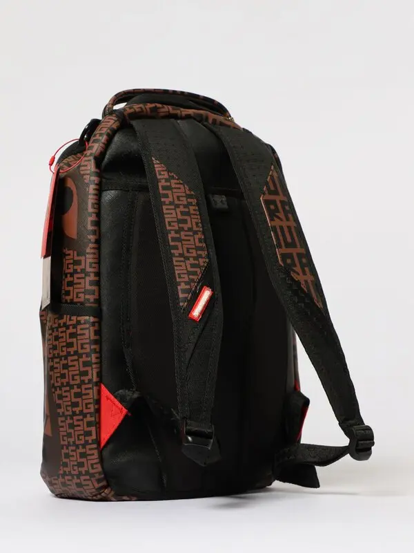 SPRAYGROUND Printed Backpack