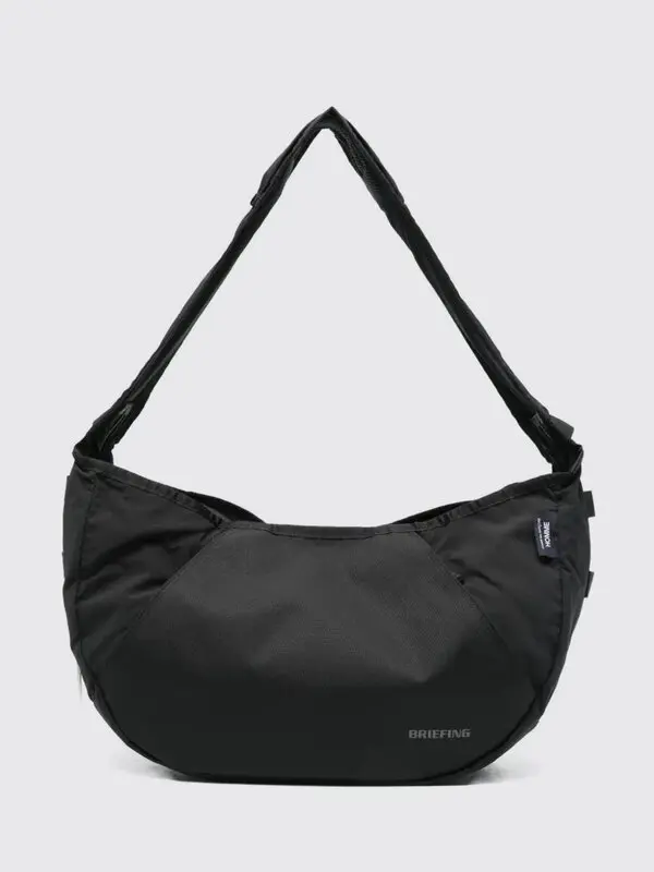 Comme Des Garçons Shoulder Bag - Black