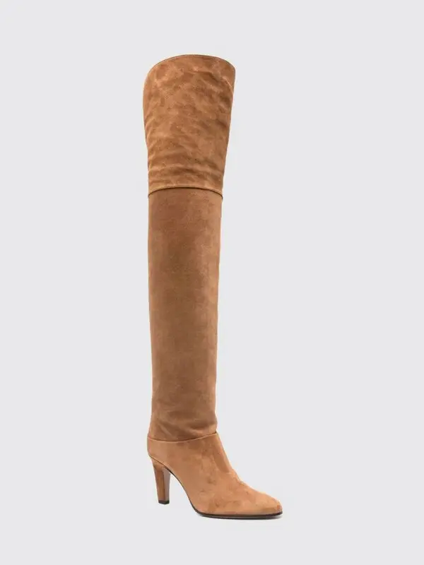 Chloé Over-the-knee Boots
