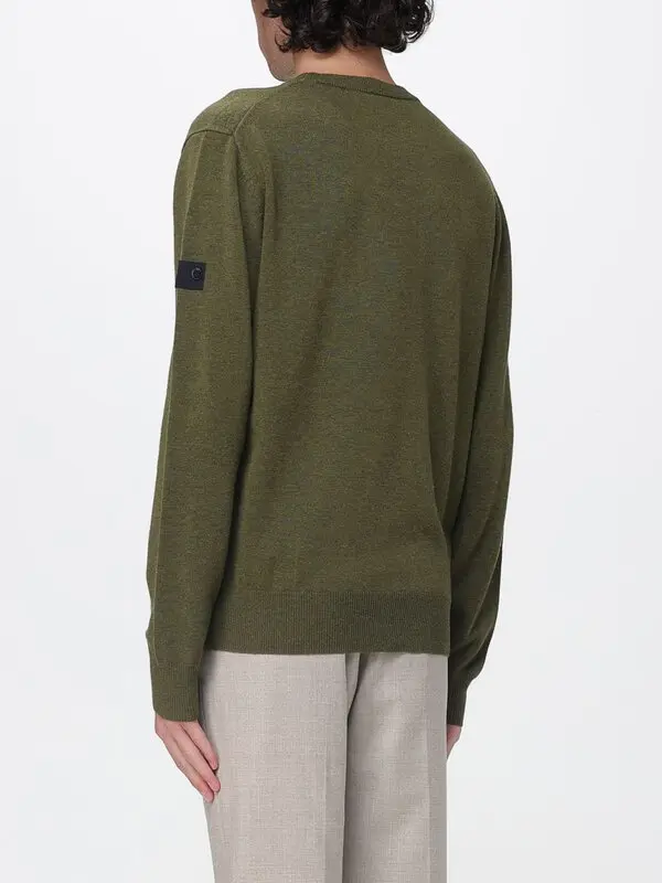 Peuterey Pullover Sweater - Green