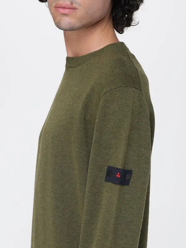 Peuterey Pullover Sweater - Green