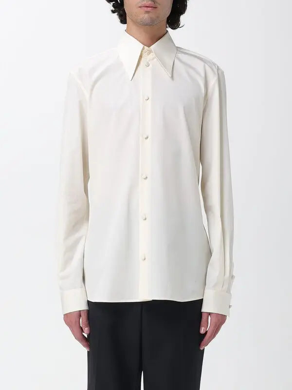 Valentino Garavani Shirt - Ivory