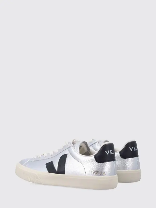 VEJA Sneakers - Silver