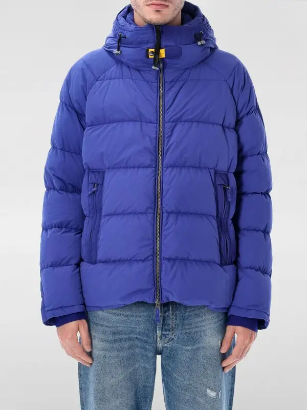 PARAJUMPERS Jacket - Blue