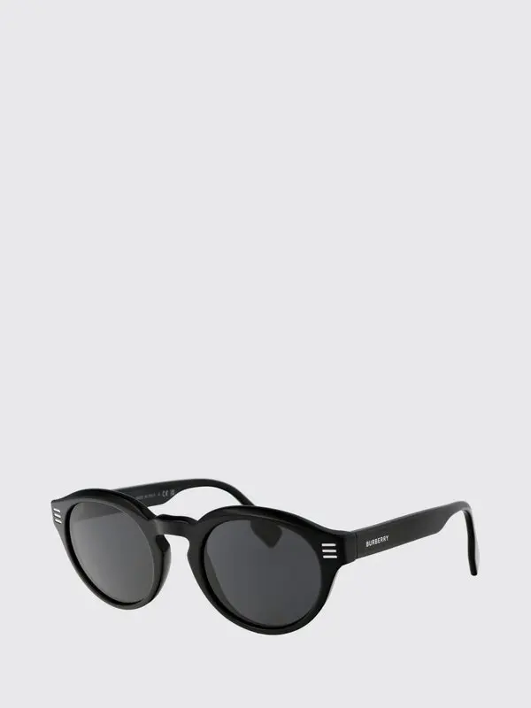 Burberry Sunglasses - Black