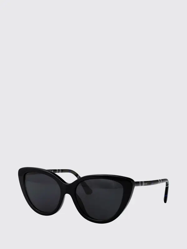 Burberry Sunglasses - Black