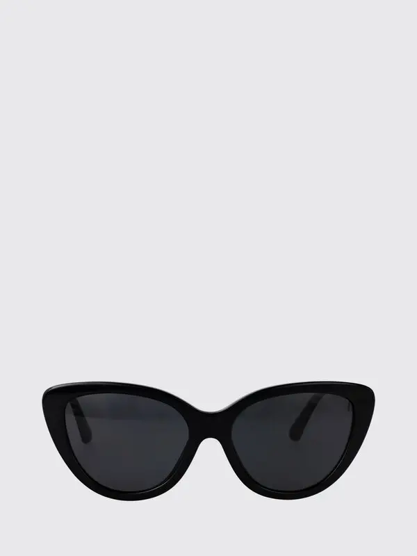 Burberry Sunglasses - Black