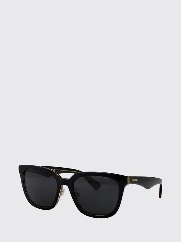 Burberry Sunglasses - Black