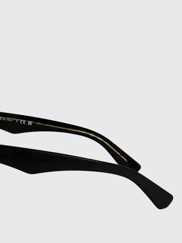 Burberry Sunglasses - Black
