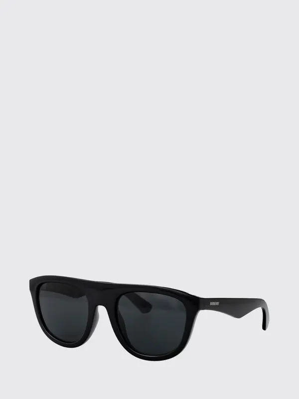 Burberry Sunglasses - Black