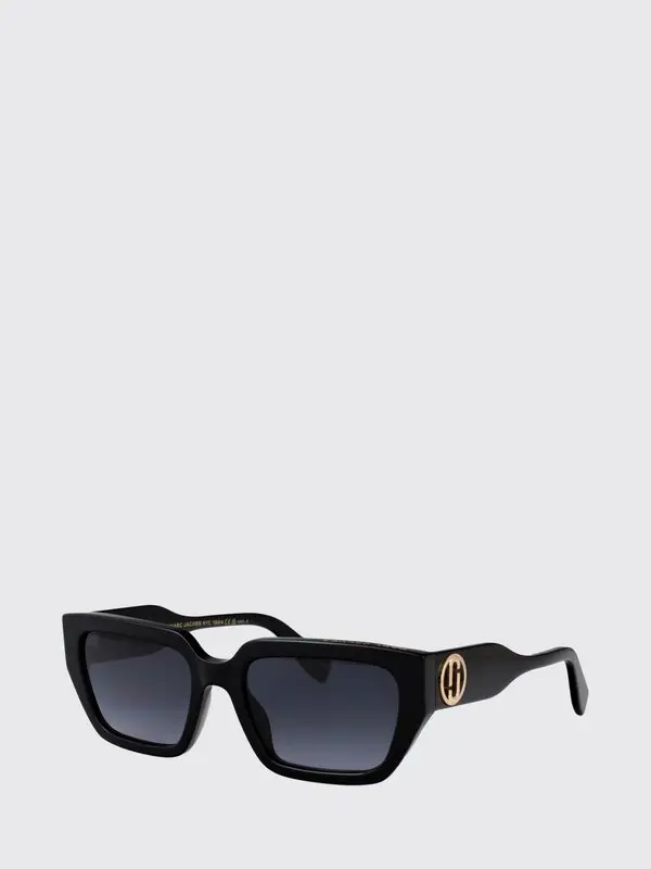 Marc Jacobs Sunglasses - Black