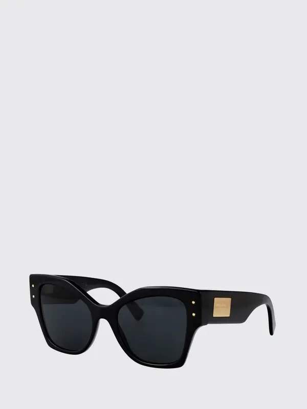 Dolce & Gabbana Sunglasses - Black