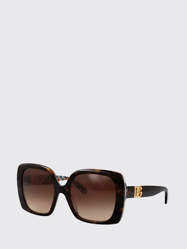 Dolce & Gabbana Sunglasses - Black