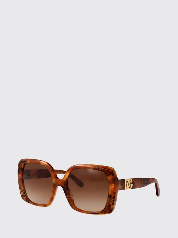 Dolce & Gabbana Sunglasses - Brown