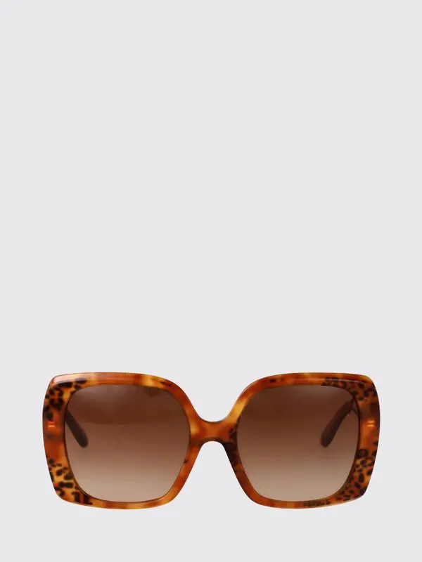 Dolce & Gabbana Sunglasses - Brown