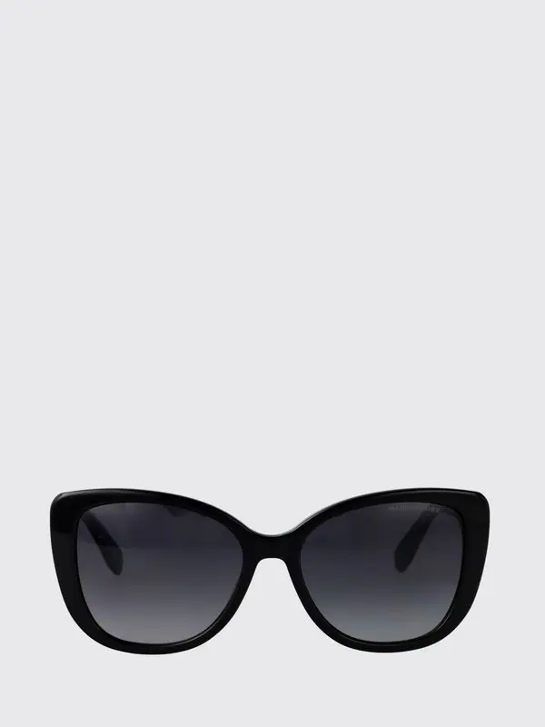 Marc Jacobs Cat Eye Sunglasses - Black