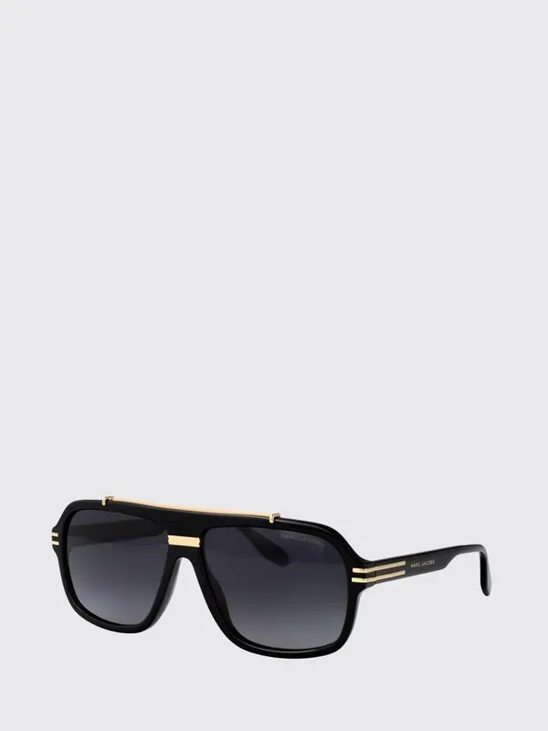 Marc Jacobs Sunglasses - Black