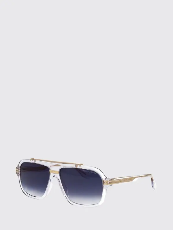 Marc Jacobs Sunglasses - Transparent