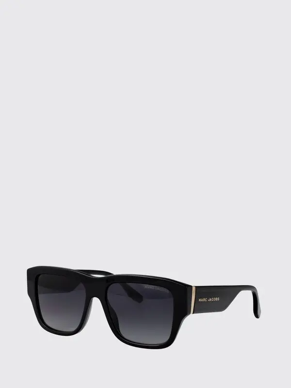 Marc Jacobs Sunglasses - Black