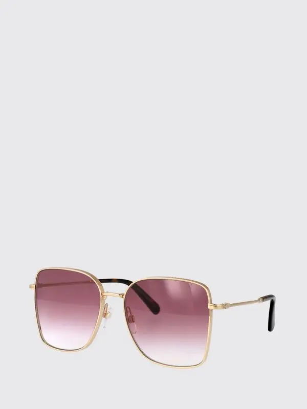 Marc Jacobs Sunglasses - Gold