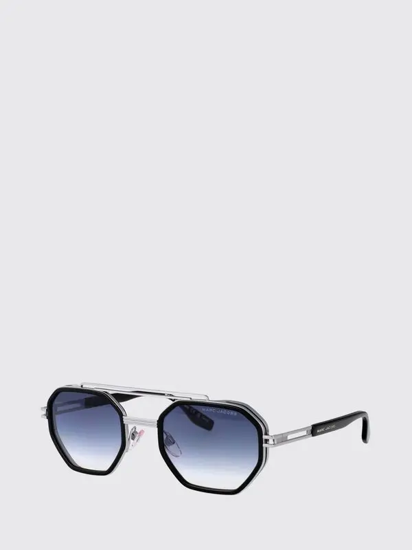 Marc Jacobs Sunglasses - Black
