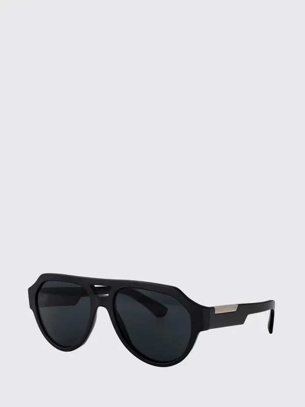 Dolce & Gabbana Sunglasses - Black