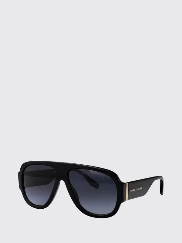 Marc Jacobs Sunglasses - Black
