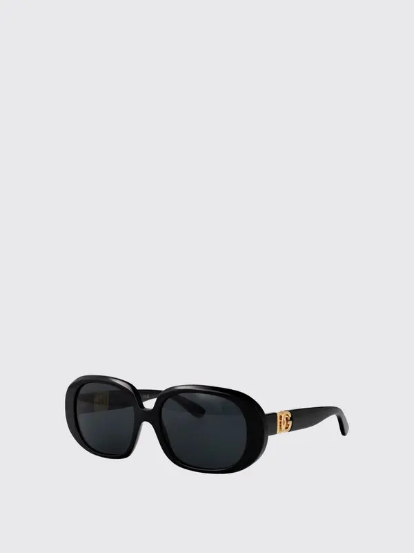 Dolce & Gabbana Sunglasses - Black 1