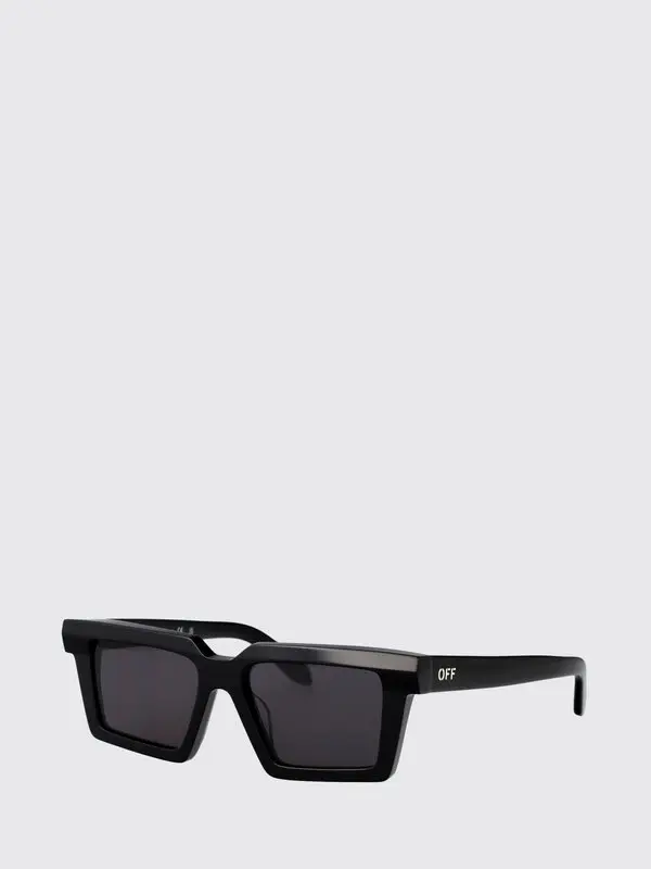 Off-White Sunglasses - Black