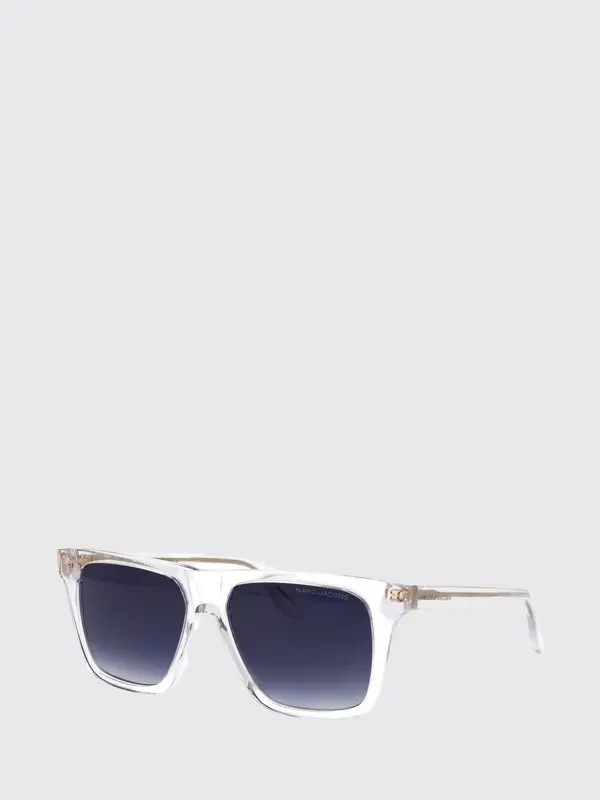 Marc Jacobs Sunglasses - Transparent