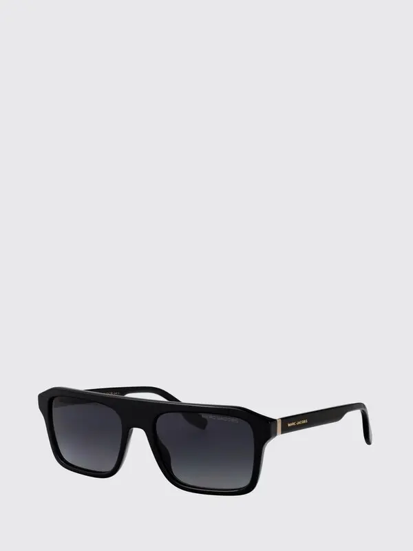 Marc Jacobs Sunglasses - Black 1