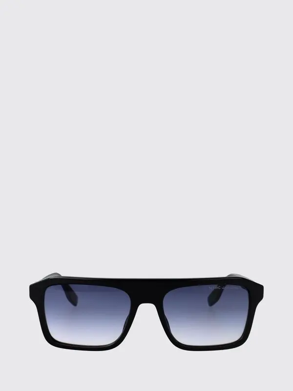 Marc Jacobs Sunglasses - Black