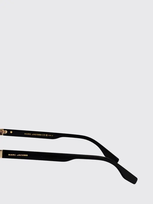 Marc Jacobs Sunglasses - Black