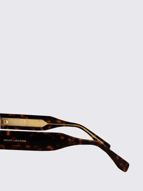 Marc Jacobs Sunglasses - Brown