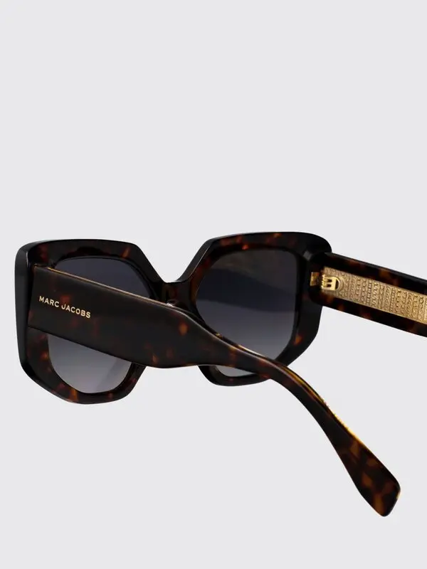 Marc Jacobs Sunglasses - Brown